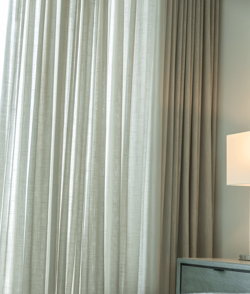 Rideaux – Casa Mia Home Decor