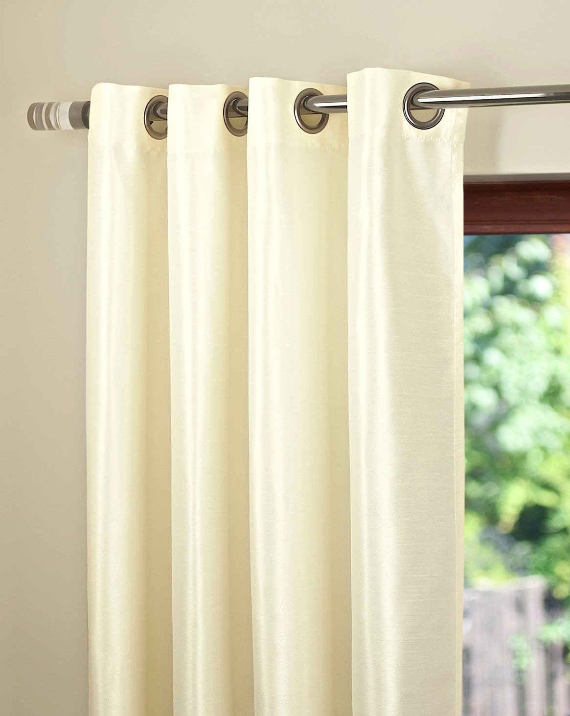 Casa Mia Room Darkening Curtains, Solid, Oslo – Casa Mia Home Decor